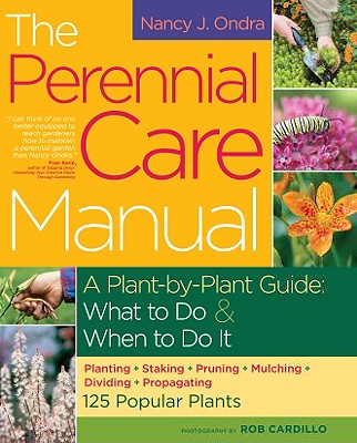 New to Perennial Gardening? - Nourishing ReadsNourishing Reads